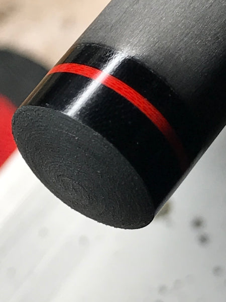 (Break/Jump) Kamikaze Tips (Phenolic) (1 Tip) – Kamikaze Cue Tips